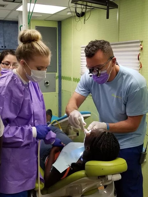 Community Outreach | Excel Dental & Implant Center