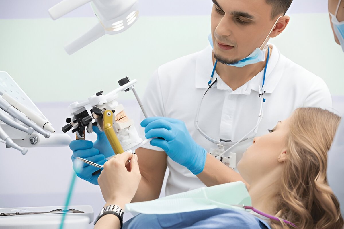 Osseous Surgery in San Antonio & New Braunfels | Near Me